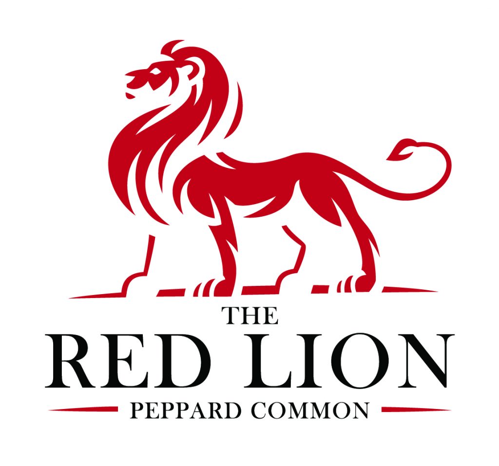 Red Lion Peppard Common – Alissa J. Robinson